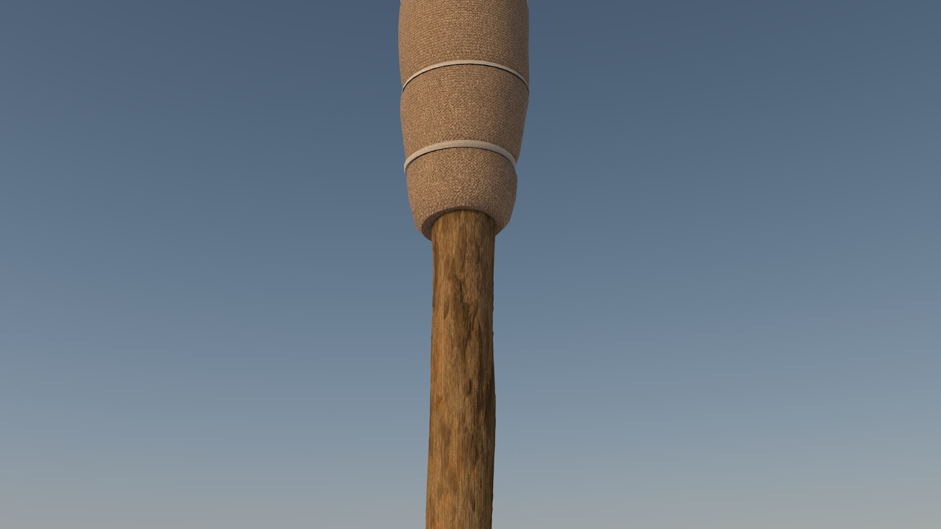 Torch Model - TurboSquid 1853191