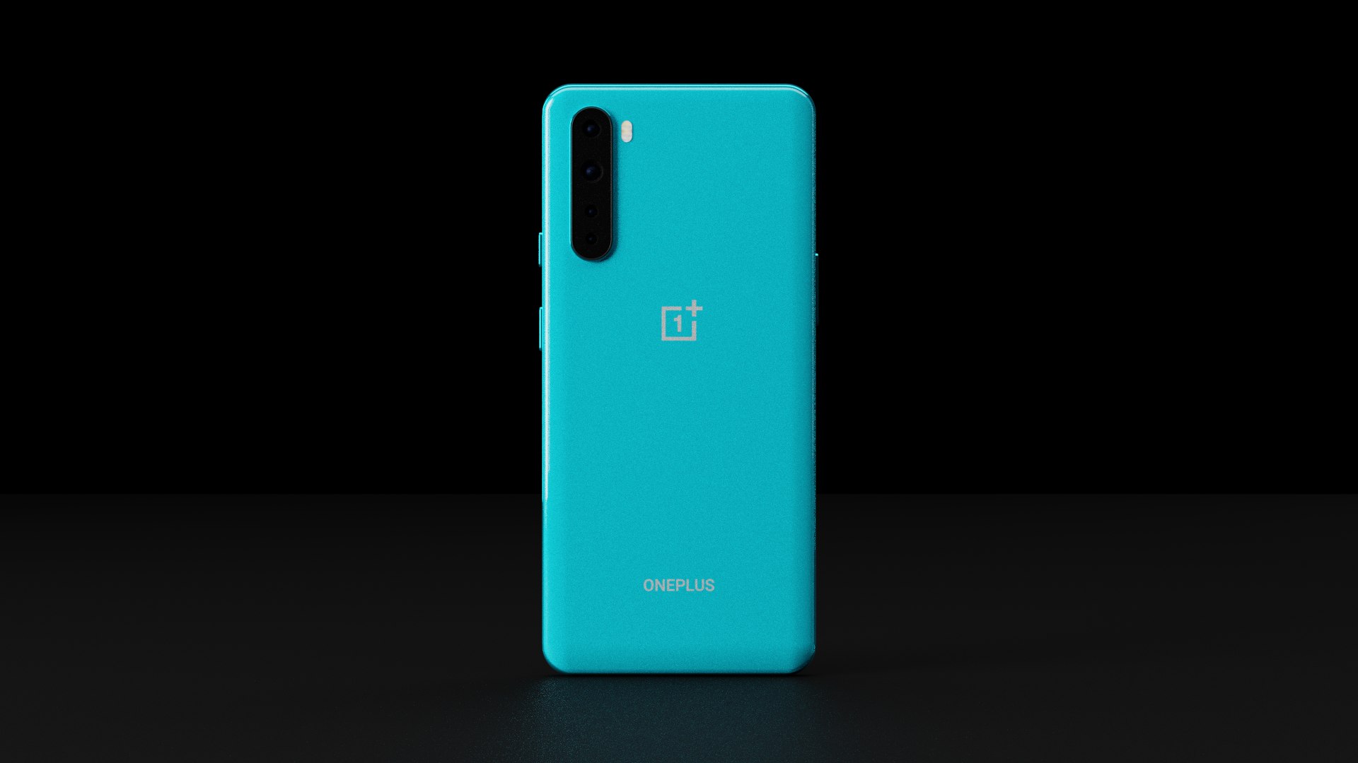 Oneplus Nord Official Colors 3D Model - TurboSquid 1595630