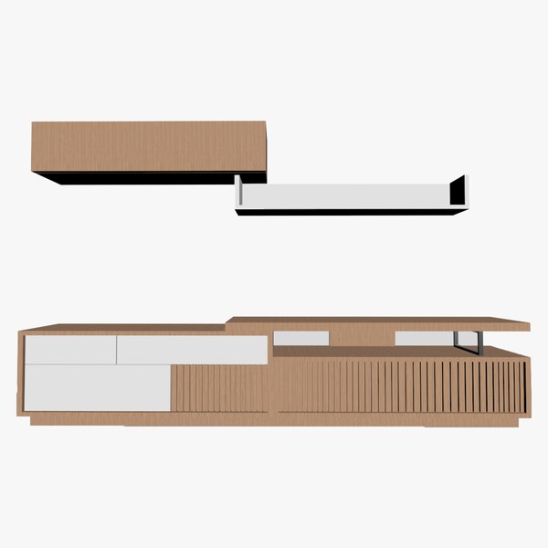 modelo 3d Muebles 1 - TurboSquid 2127977