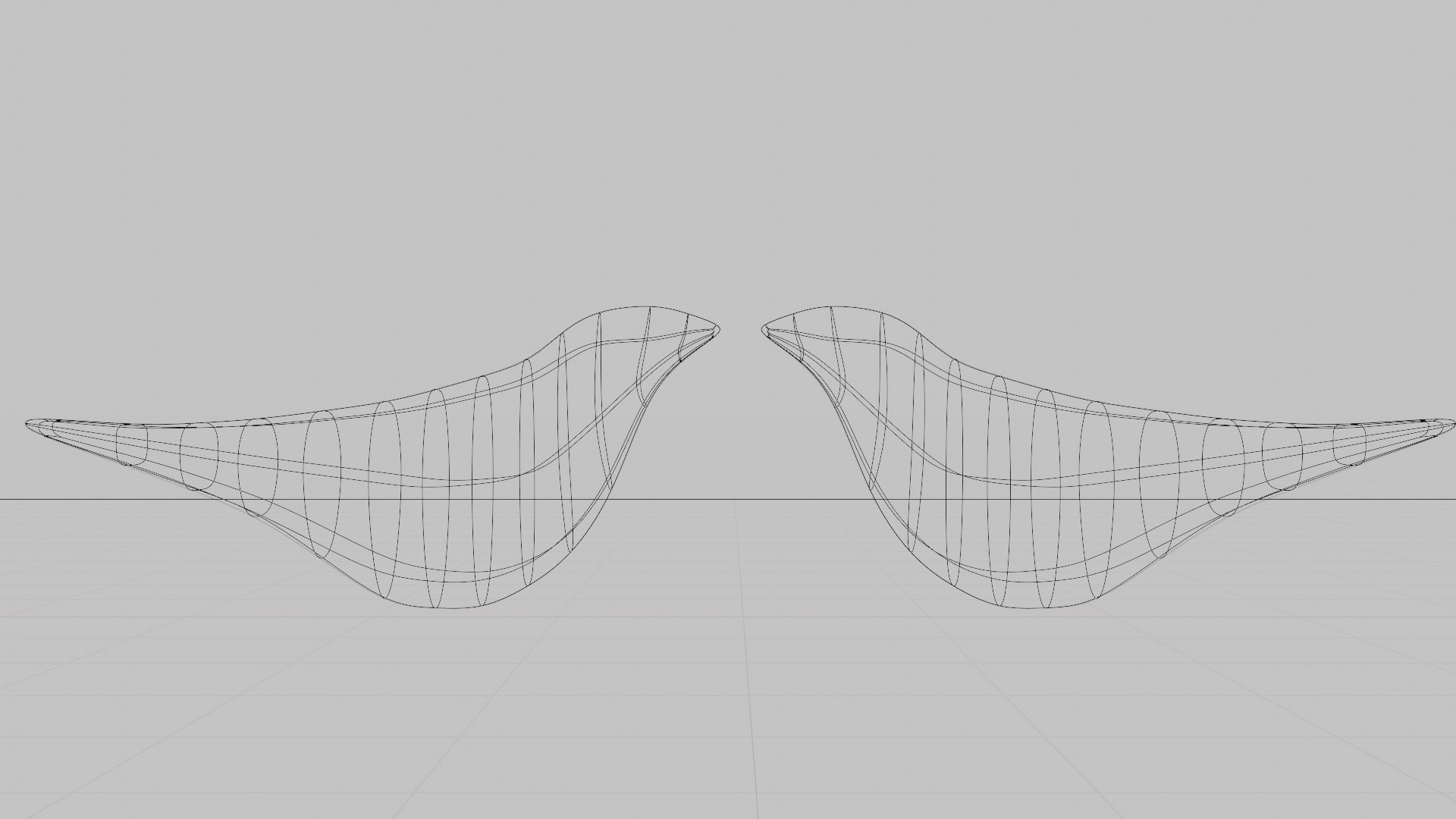 Wooden Bird Showpieces 3D Model - TurboSquid 2125333