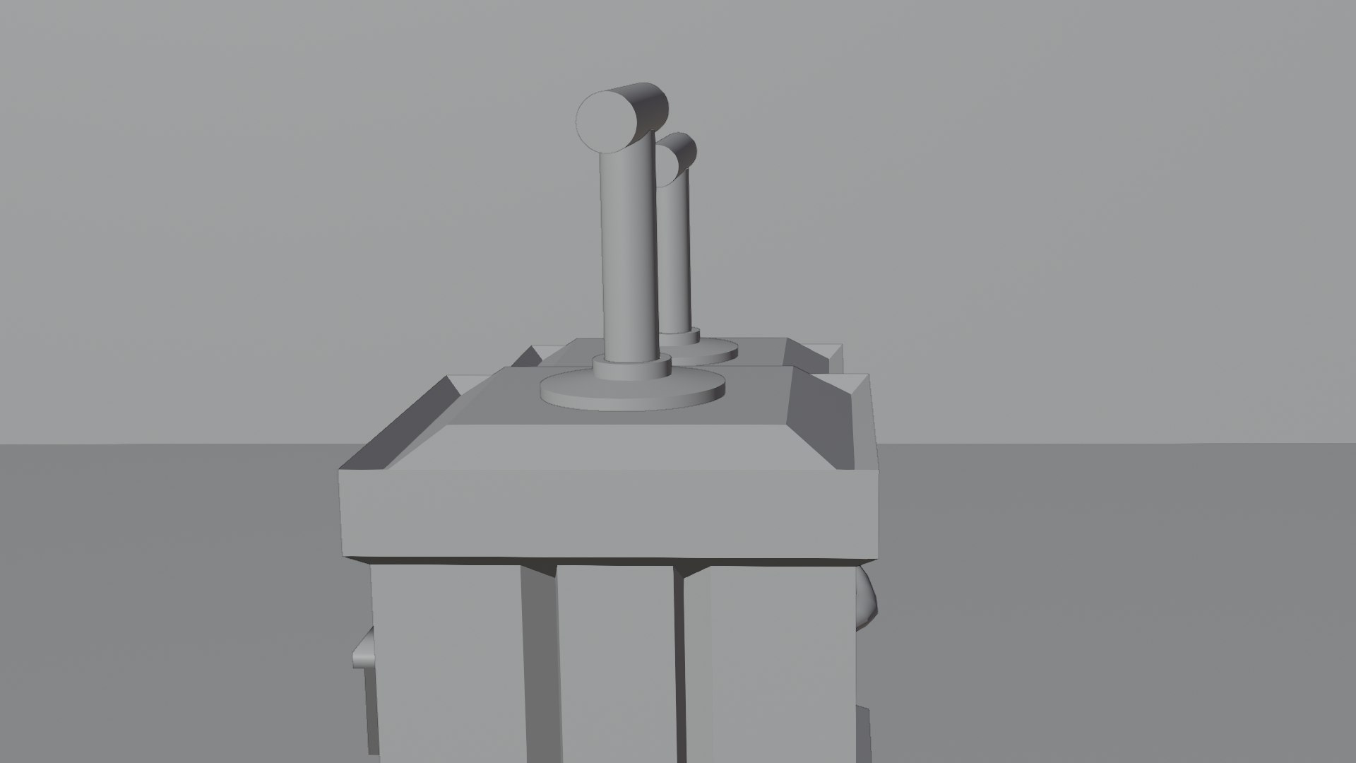 TNT Boom 3D model - TurboSquid 1784754