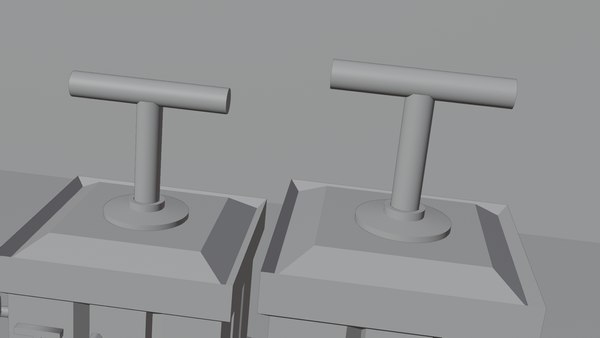 TNT Boom 3D model - TurboSquid 1784754