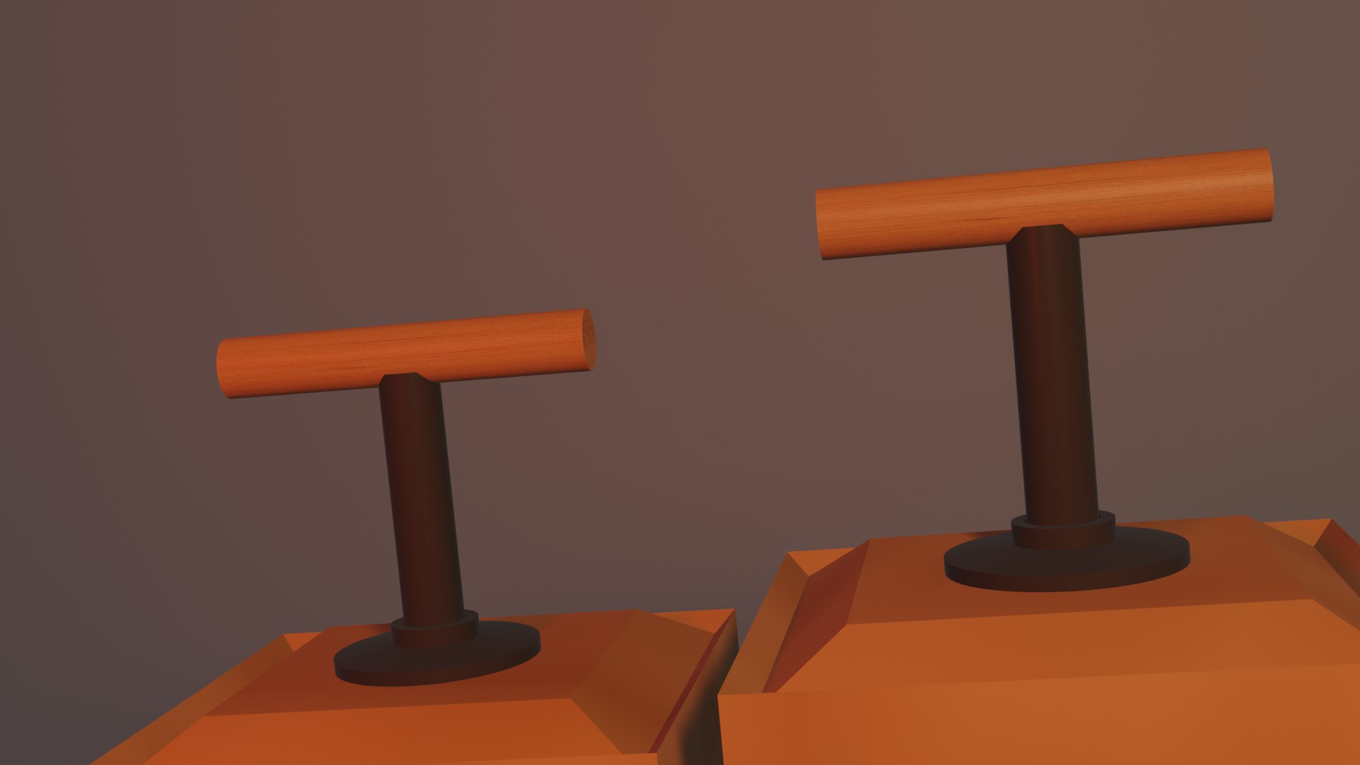 TNT Boom 3D model - TurboSquid 1784754