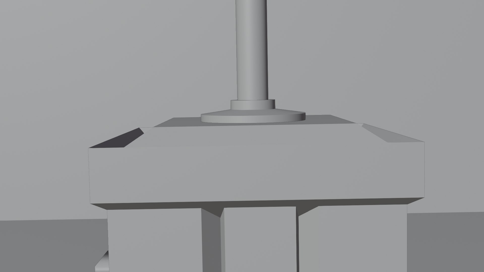 TNT Boom 3D model - TurboSquid 1784754