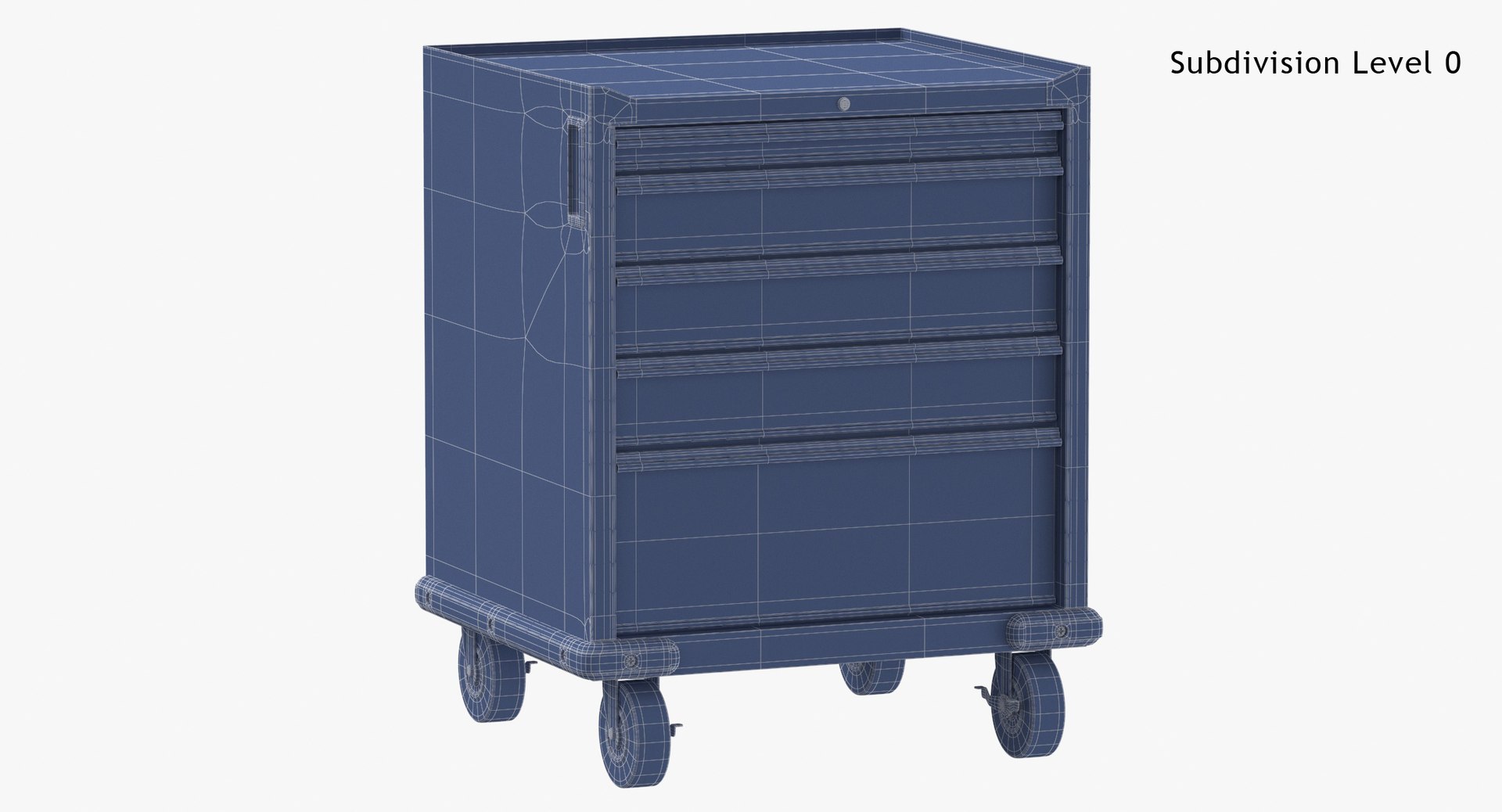 Storage System Type 02 Furniture 04 Clean and Dirty 3D - TurboSquid 2106570
