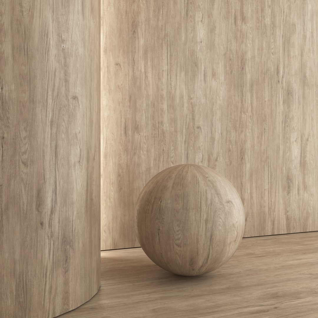 3D Model Wood Materials Oak 16 - TurboSquid 2233591