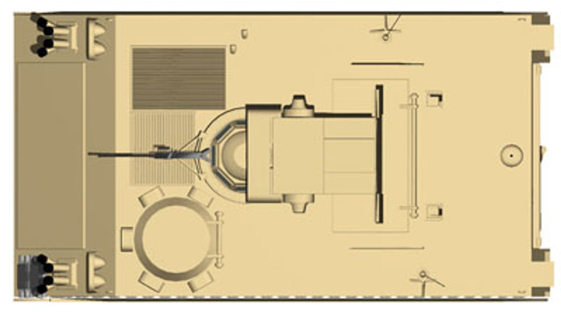 dxf m901