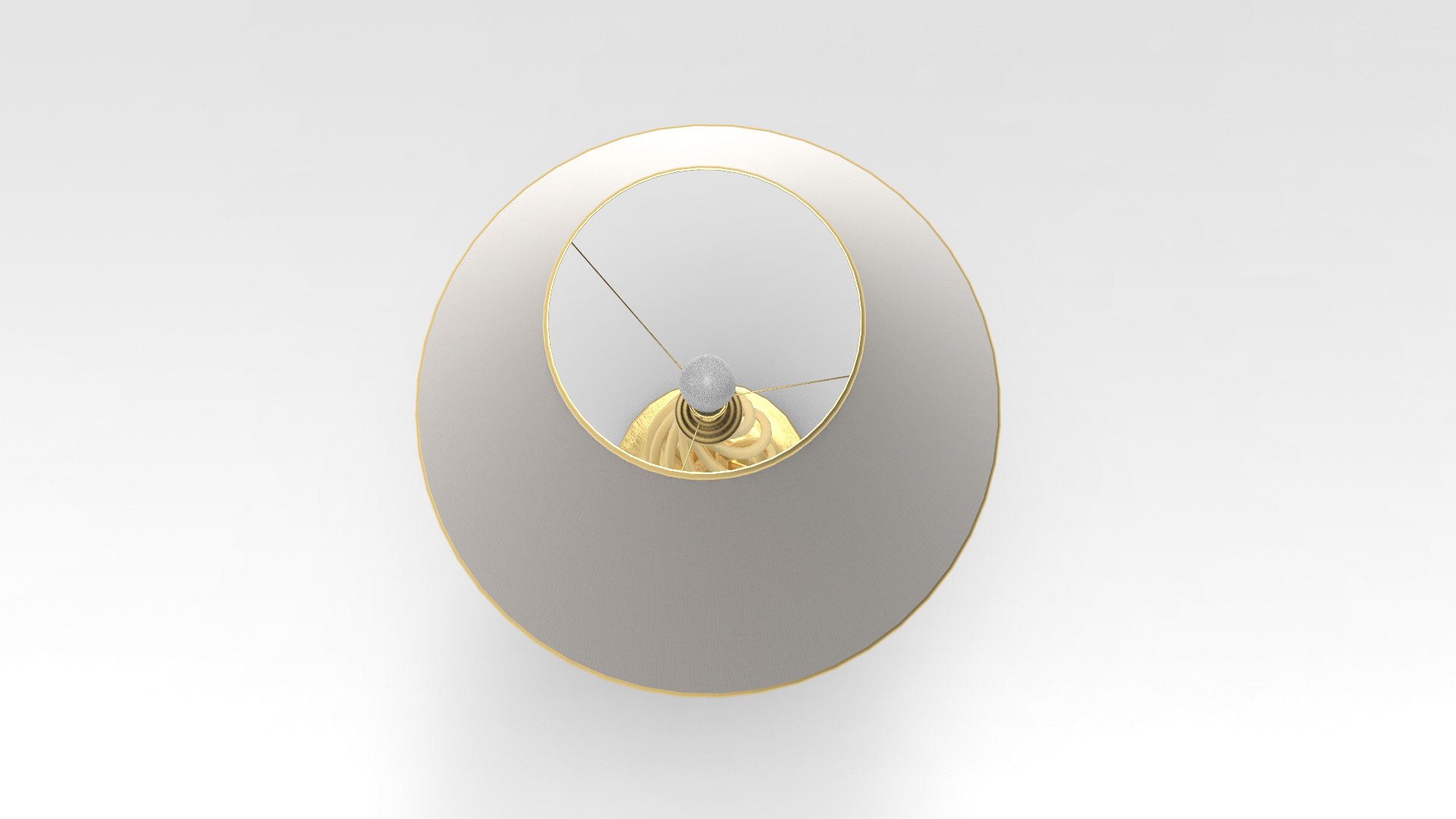 3D Model Night Lamp - TurboSquid 1741729