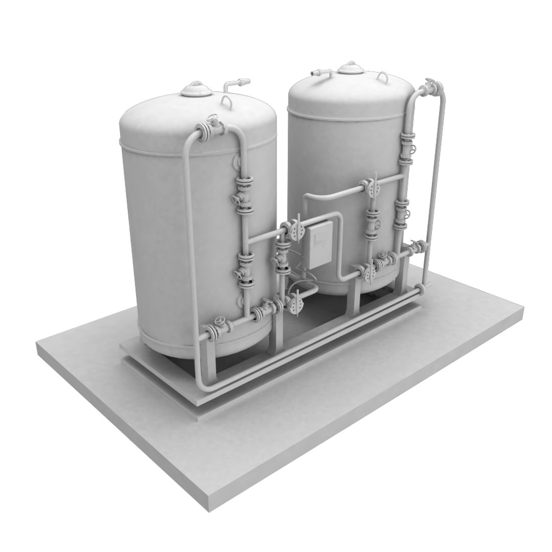 Automatic multiplier model - TurboSquid 1274473