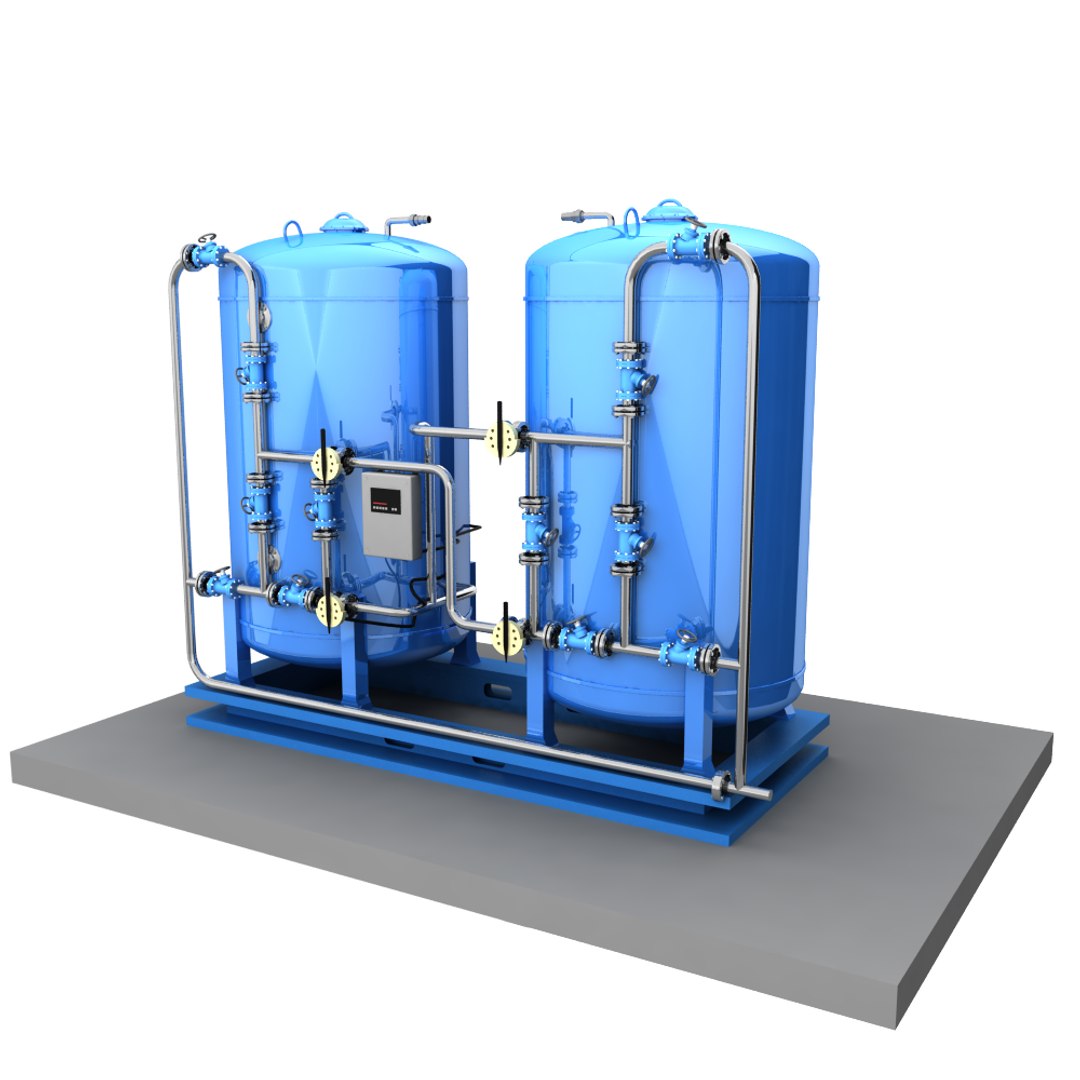 Automatic multiplier model - TurboSquid 1274473