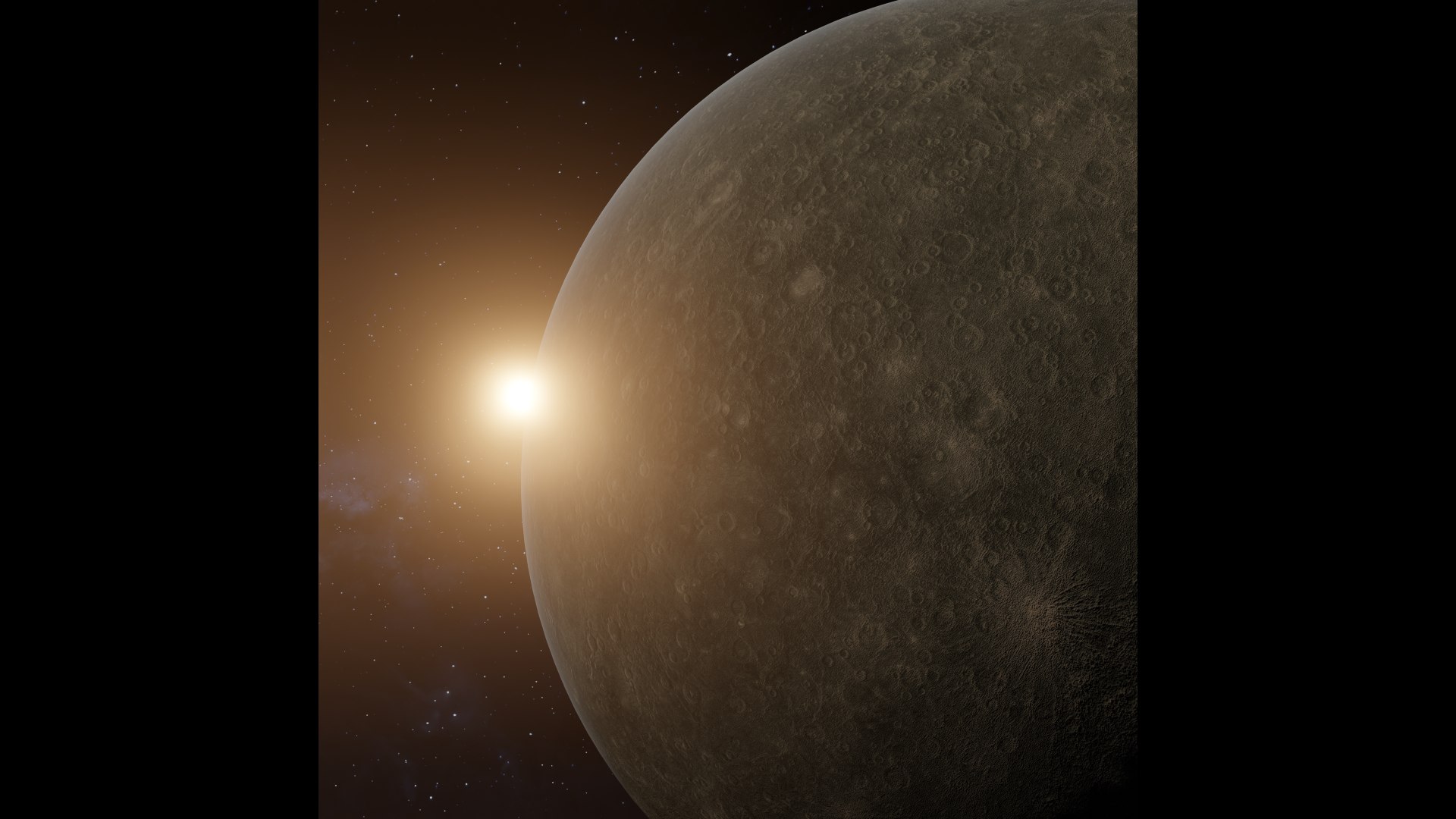 Set Of Planets 3D Model - TurboSquid 2111606