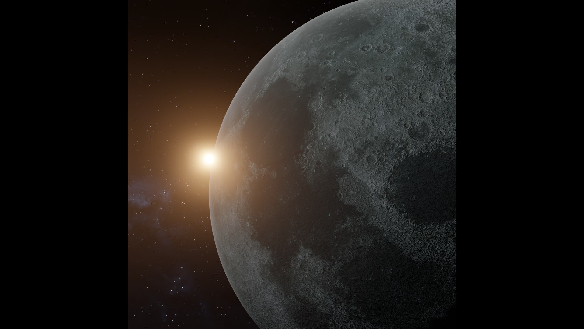 Set Of Planets 3D Model - TurboSquid 2111606