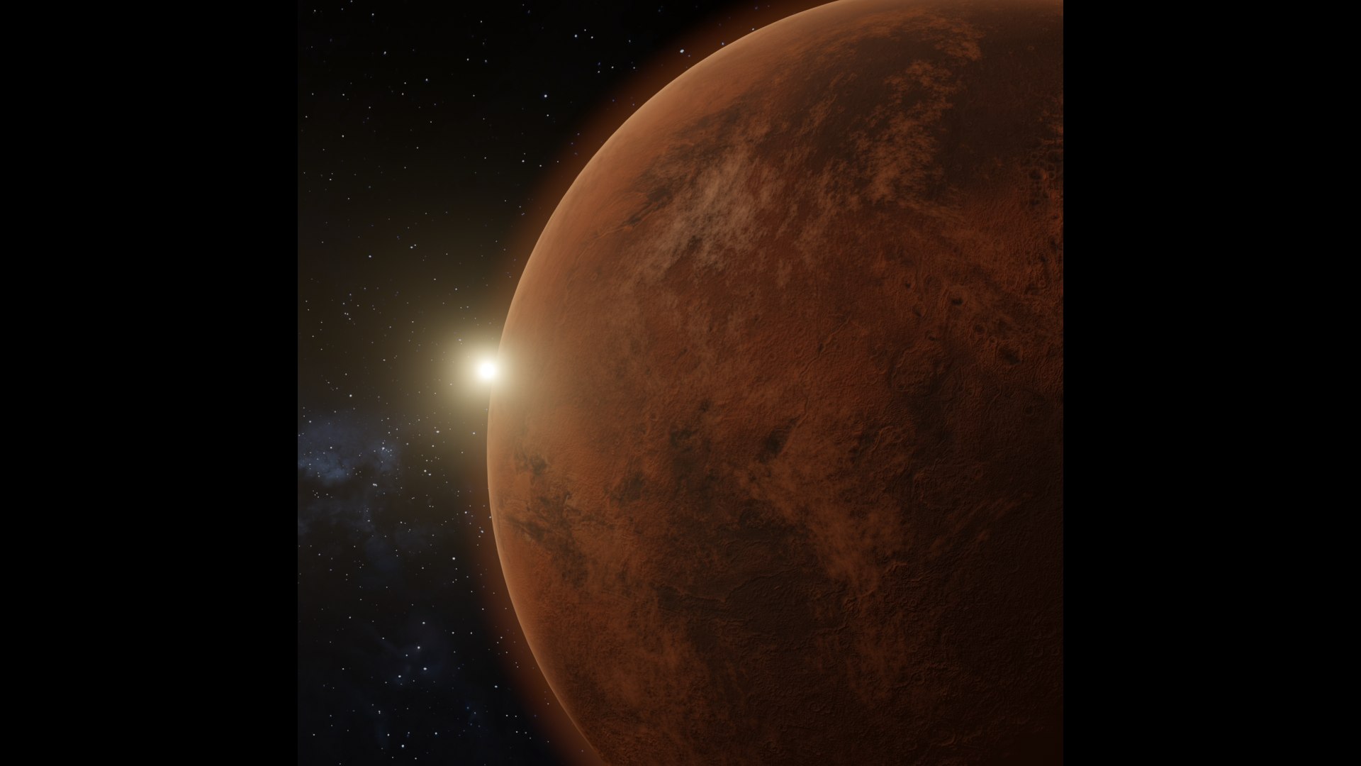 Set Of Planets 3D Model - TurboSquid 2111606