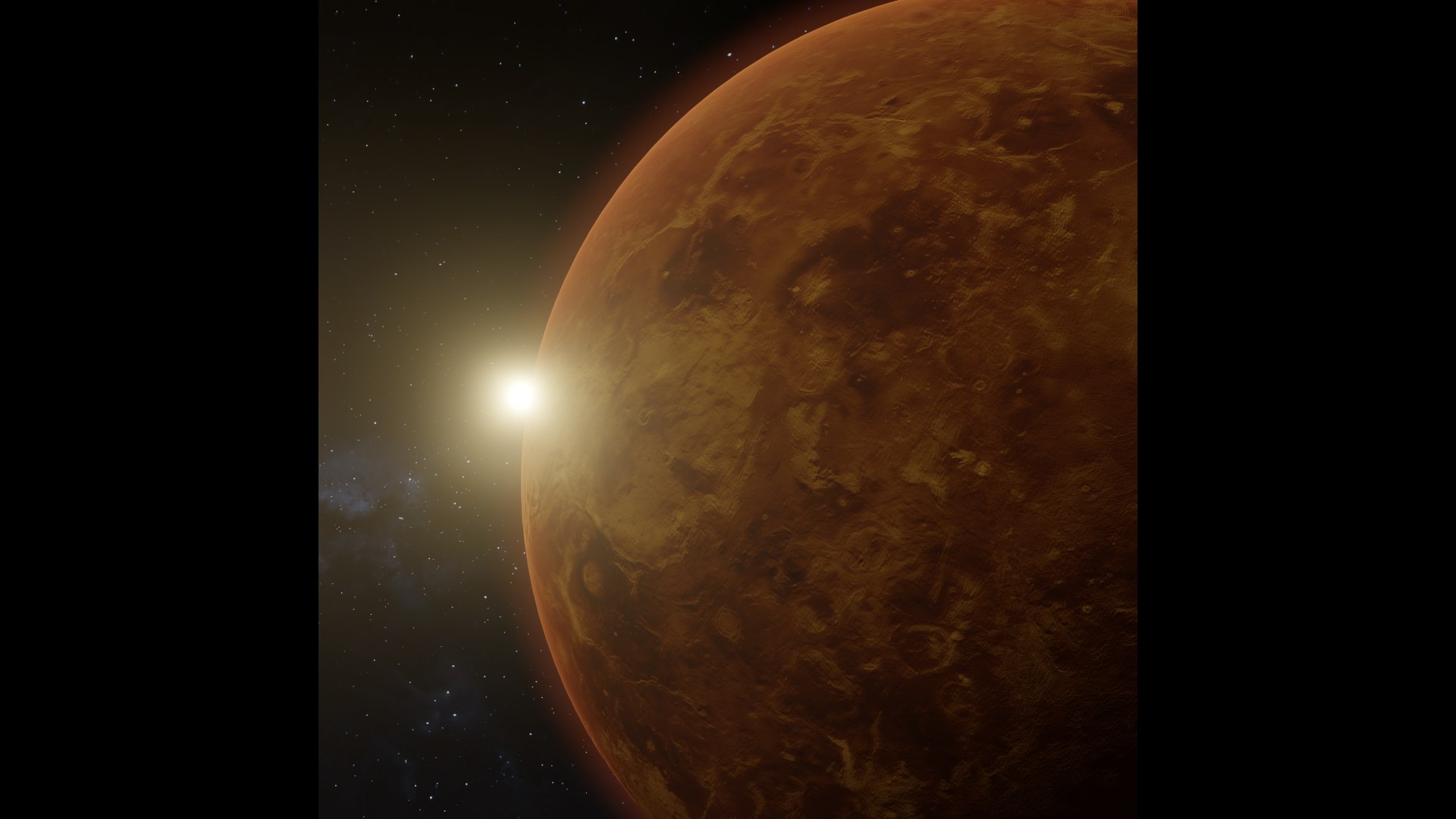 Set Of Planets 3D Model - TurboSquid 2111606