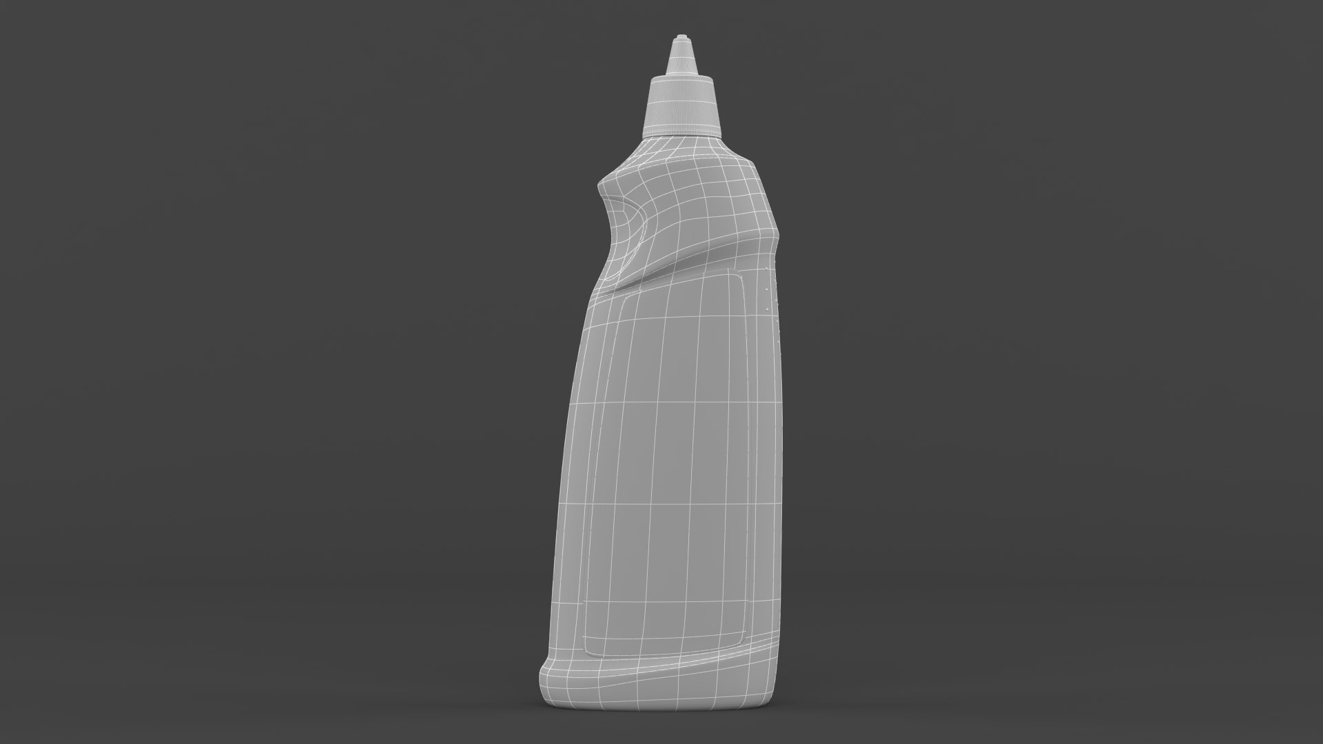 3D Soft Scrub Model - TurboSquid 1869849