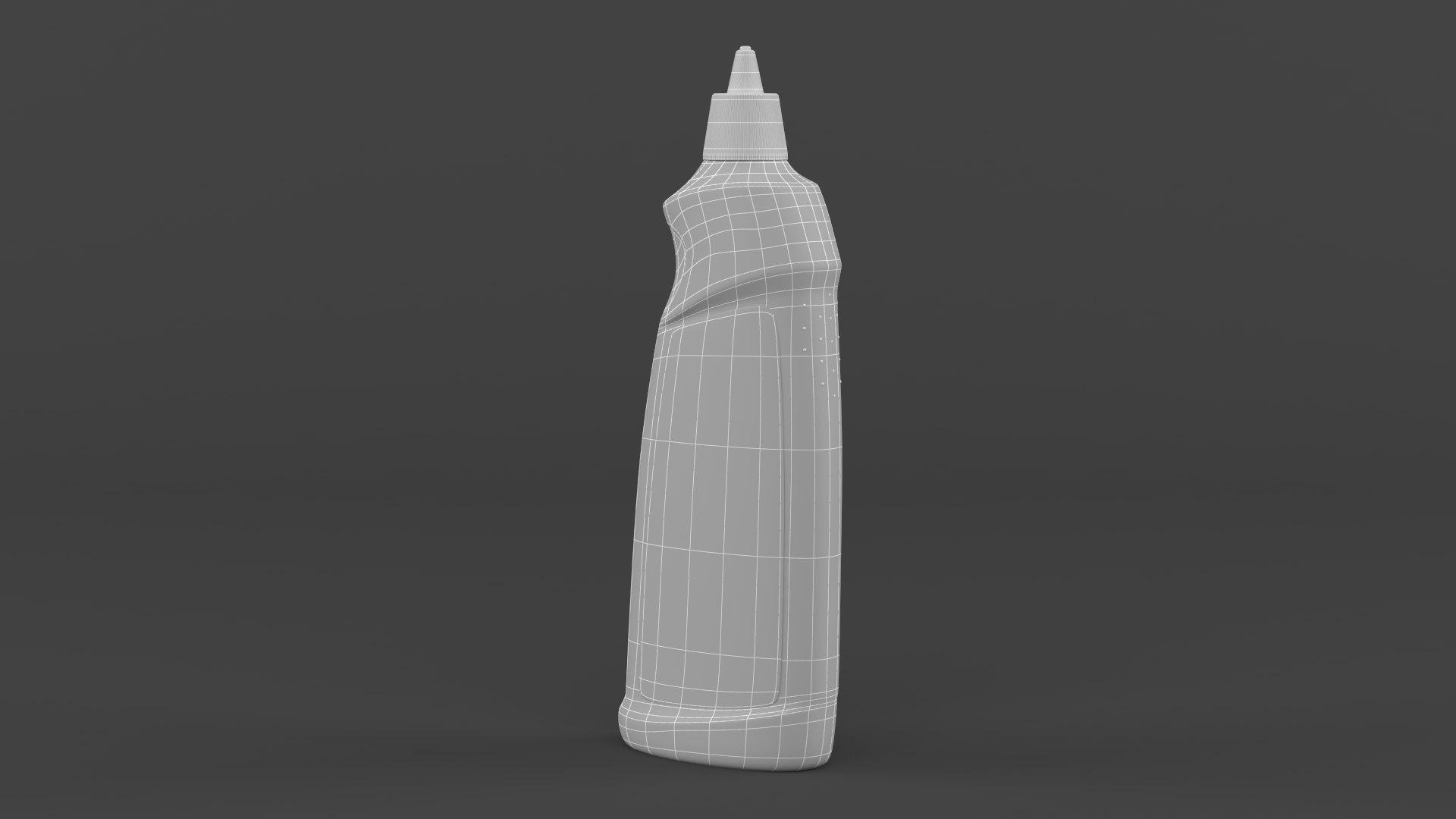 3D Soft Scrub Model - TurboSquid 1869849