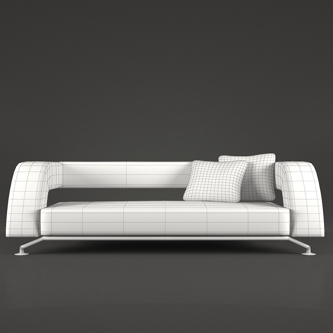 3D V-ray Model - TurboSquid 1156792