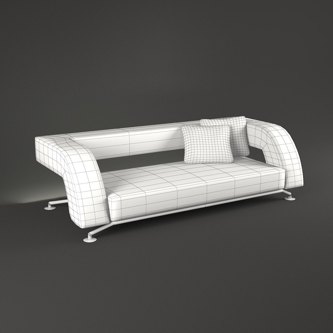 3D V-ray Model - TurboSquid 1156792