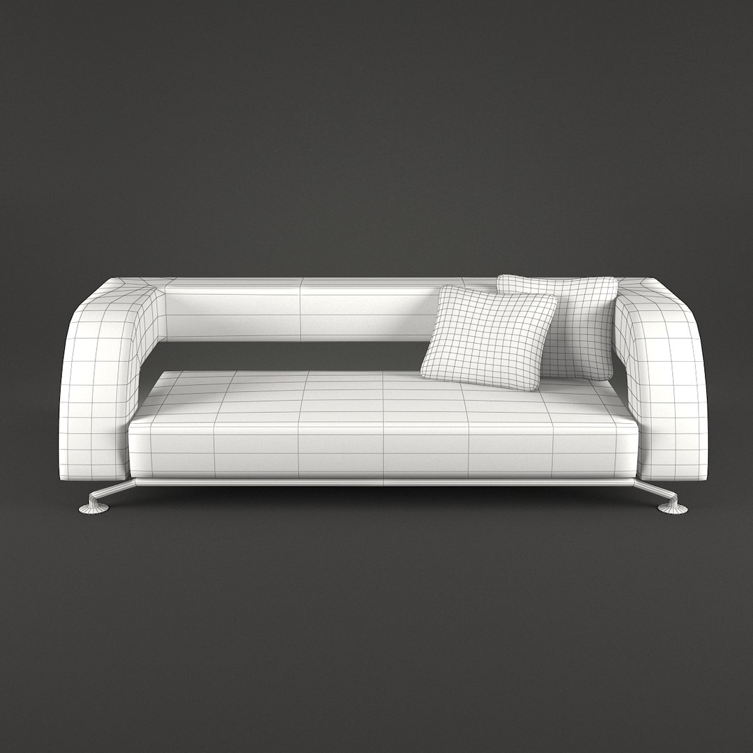 3D V-ray Model - TurboSquid 1156792