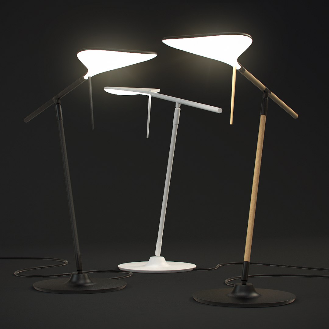 Fabbian F11 B01 Lamp Max