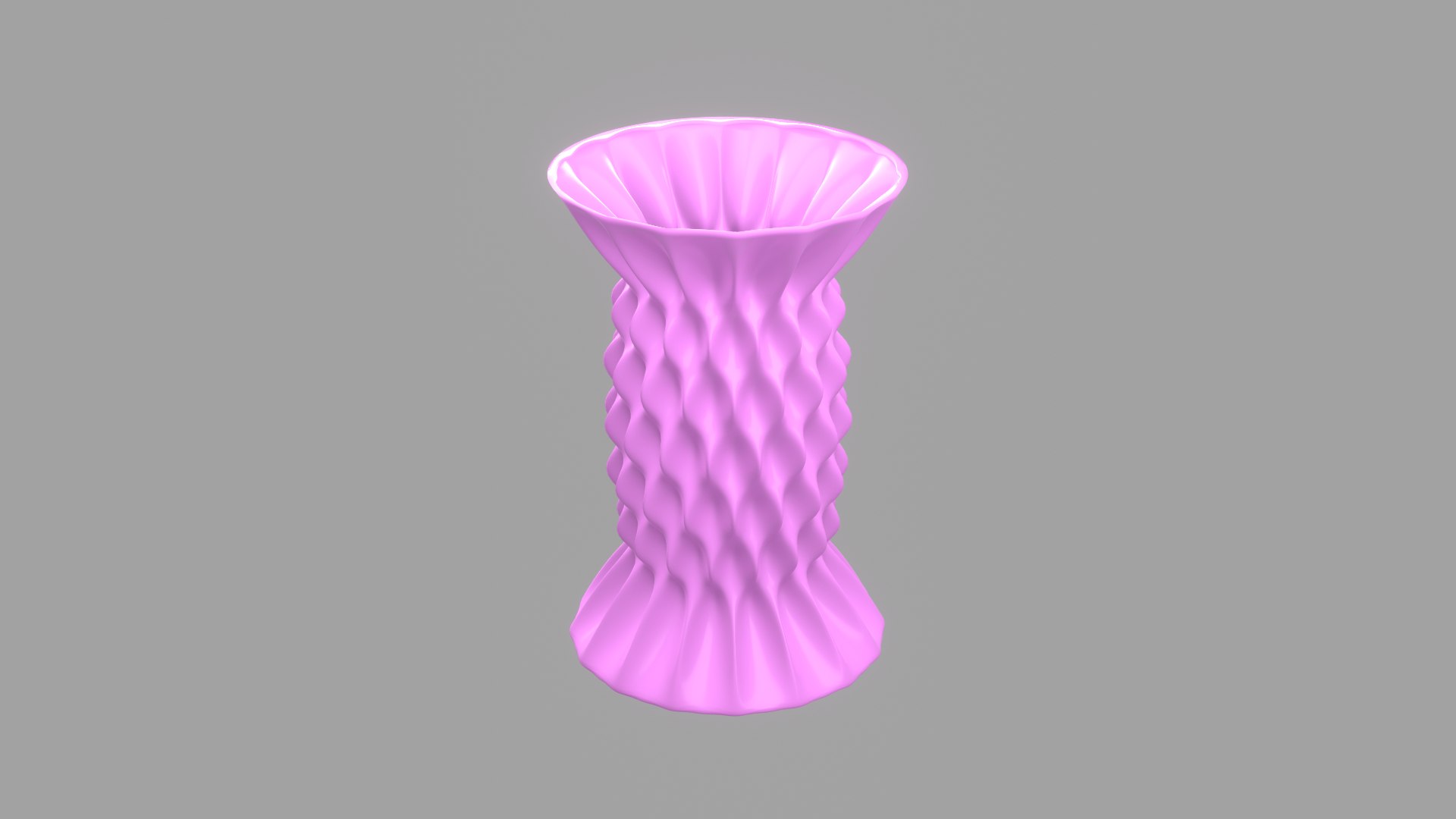 3D Vases Porcelain Collection - TurboSquid 2023604