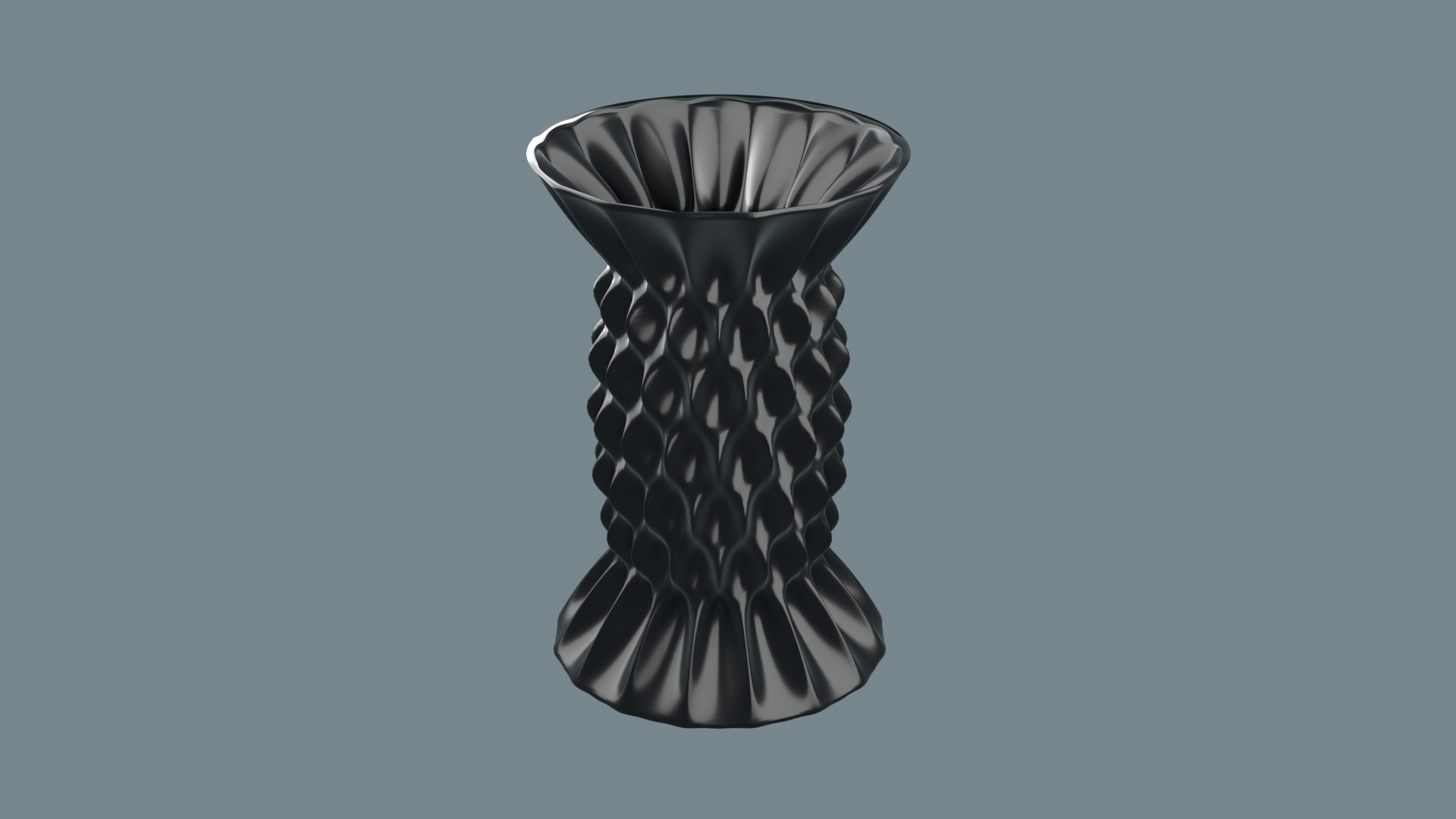 3D Vases Porcelain Collection - TurboSquid 2023604