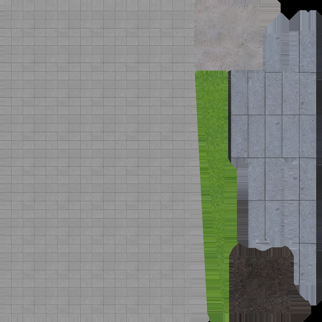 Building Mobile Games 3D Model - TurboSquid 1212350