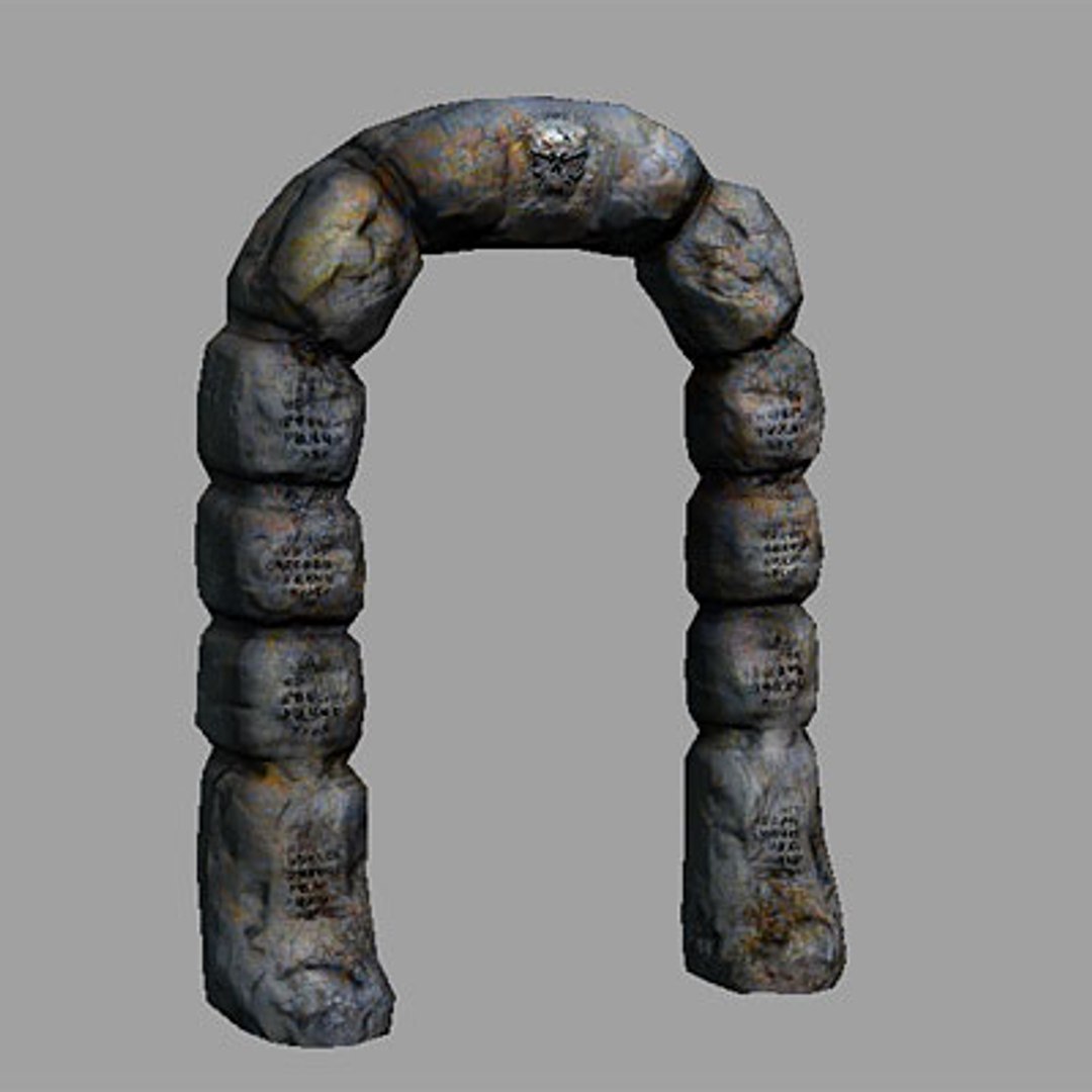 Maya Fantasy Props Unity3d
