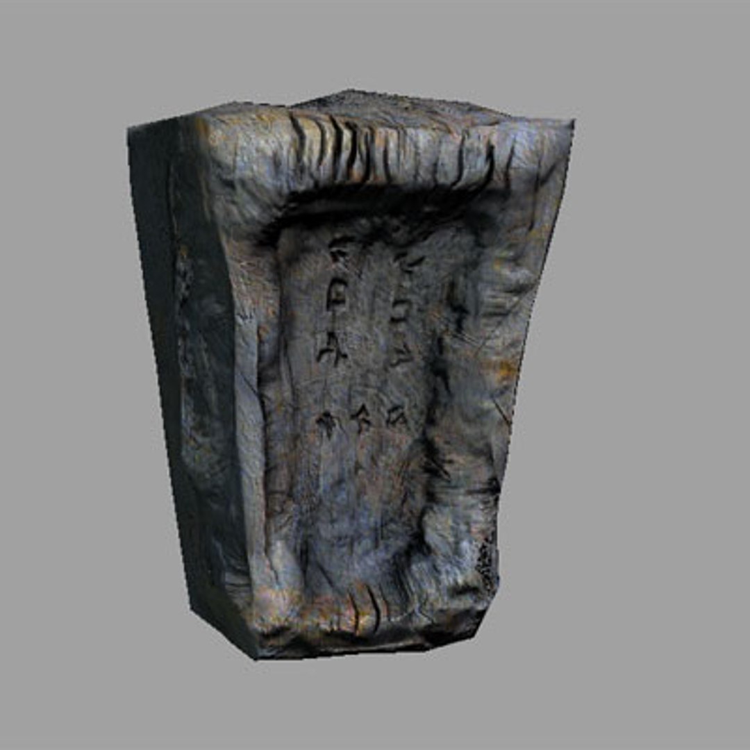 Maya Fantasy Props Unity3d