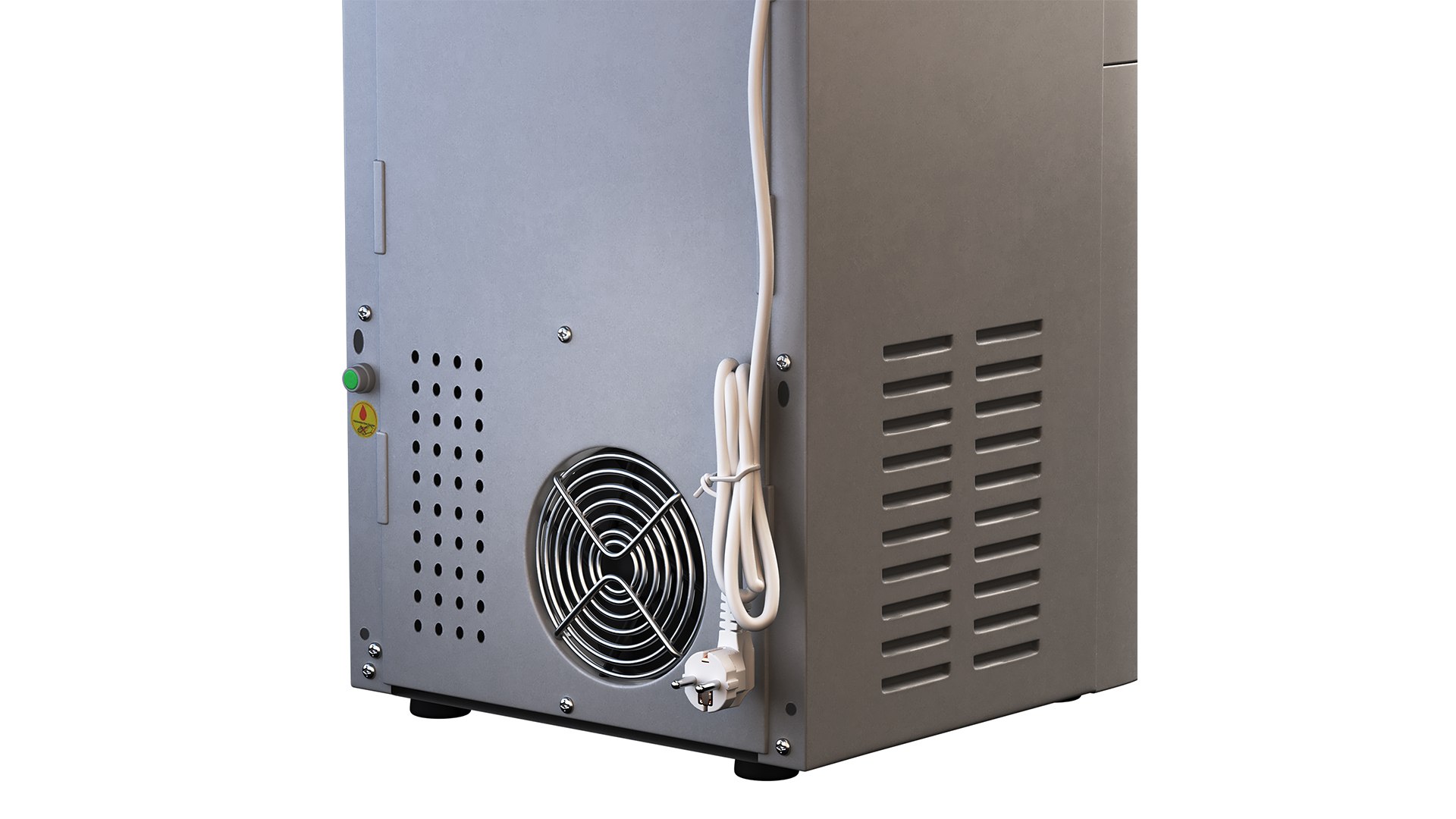 Cooler HotFrost HotFrost V25L HotFrost D115 3D Model - TurboSquid 2093154