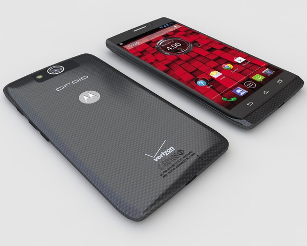 max motorola moto droid