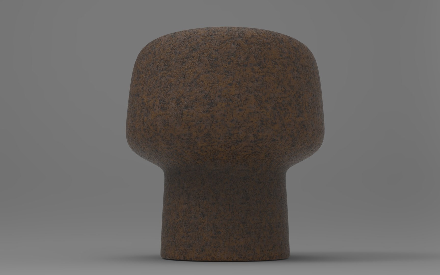 Glu Side Table 3D Model - TurboSquid 2179479