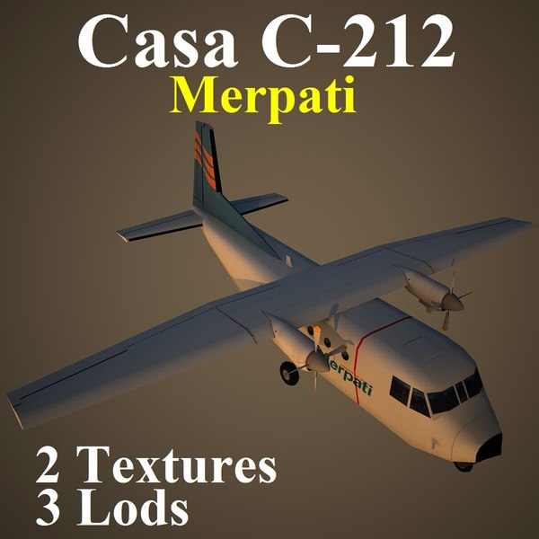 Cargo Airplane 3D Models for Download | TurboSquid