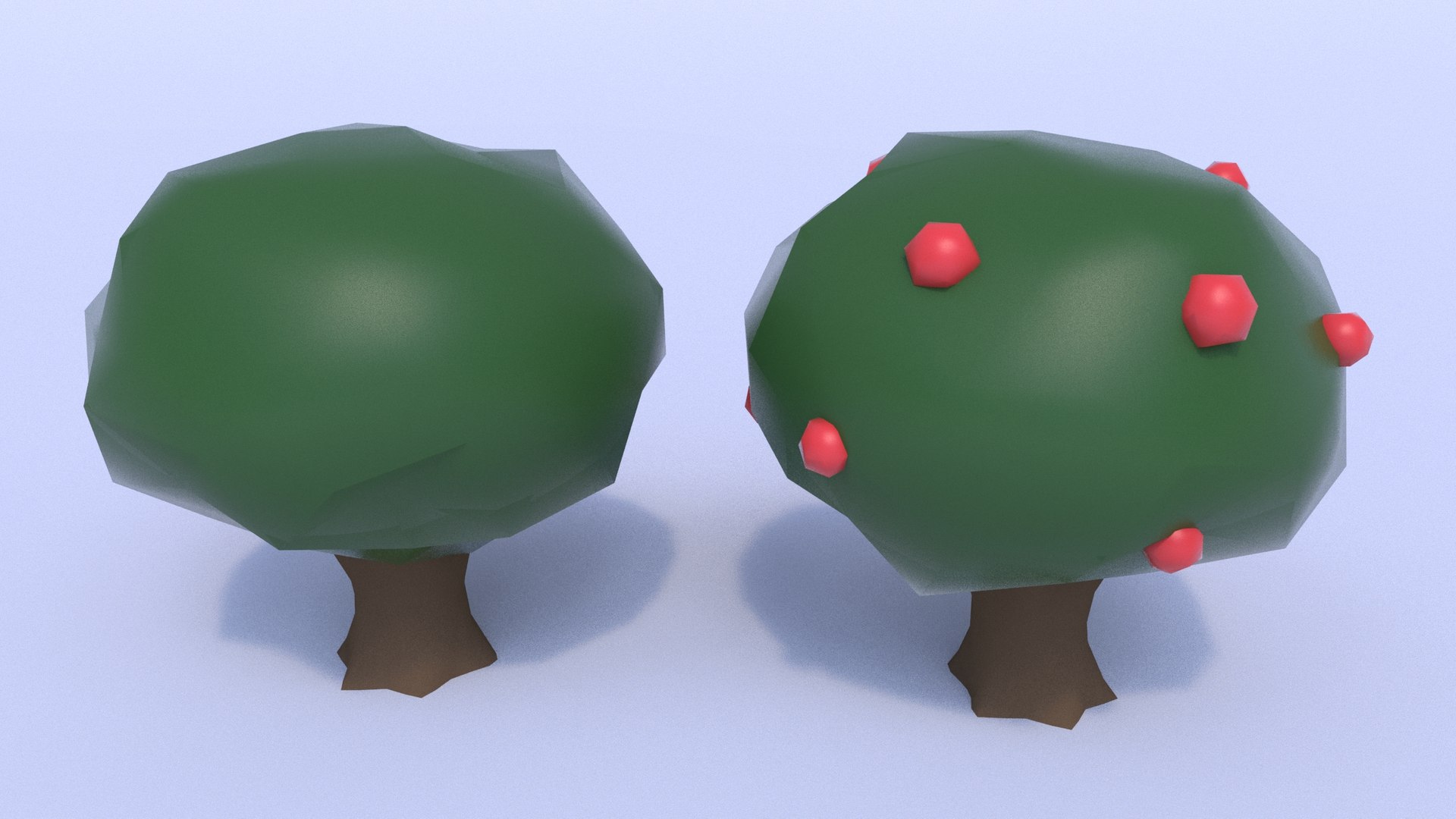 Trees 3d 3ds