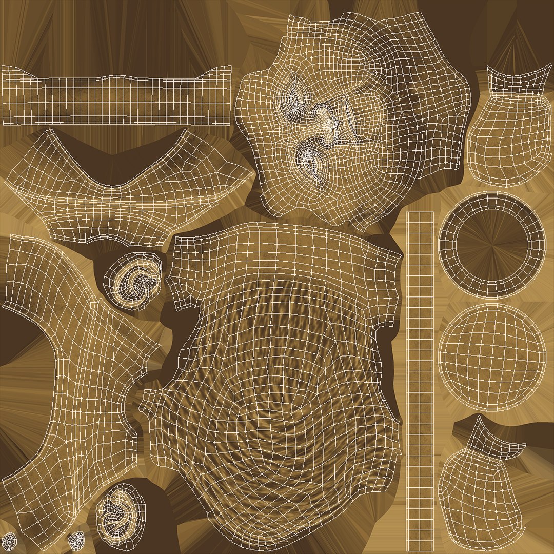 3D Model Bronze Bust Of Zelensky - TurboSquid 2387317