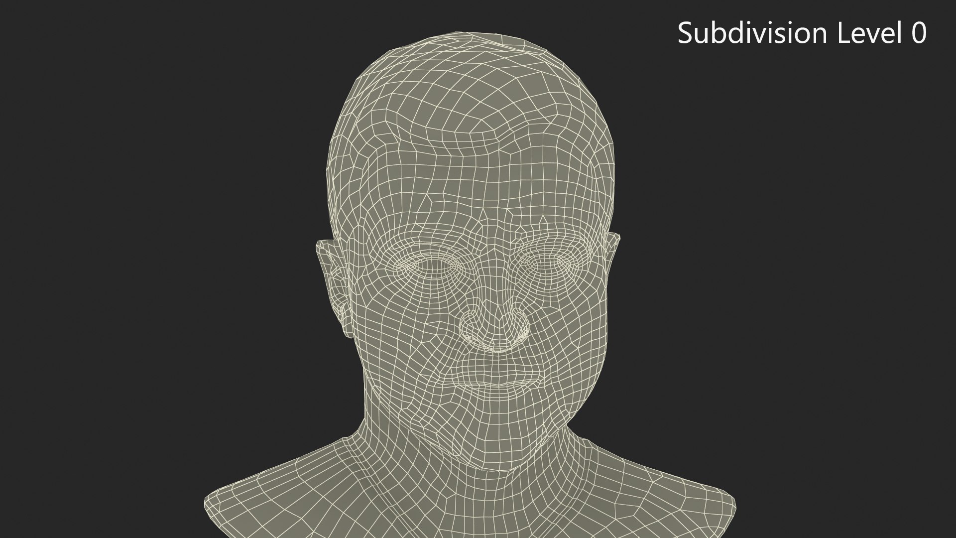 3D Model Bronze Bust Of Zelensky - TurboSquid 2387317