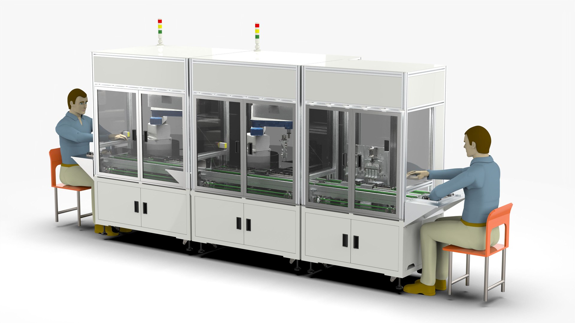 Manipulator Adsorption Attachment And Pressure Holding All-in-one ...