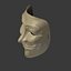 3d Anonymous Mask Model