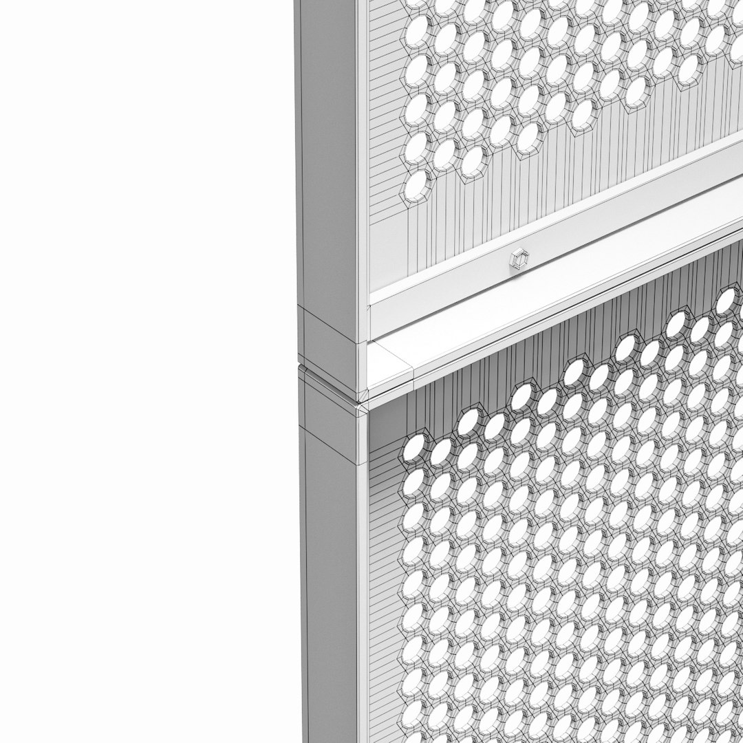 Metal 3D Model - TurboSquid 1464284