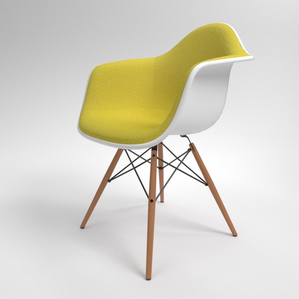 Interior ikea yan-inge bar chair model - TurboSquid 1245757