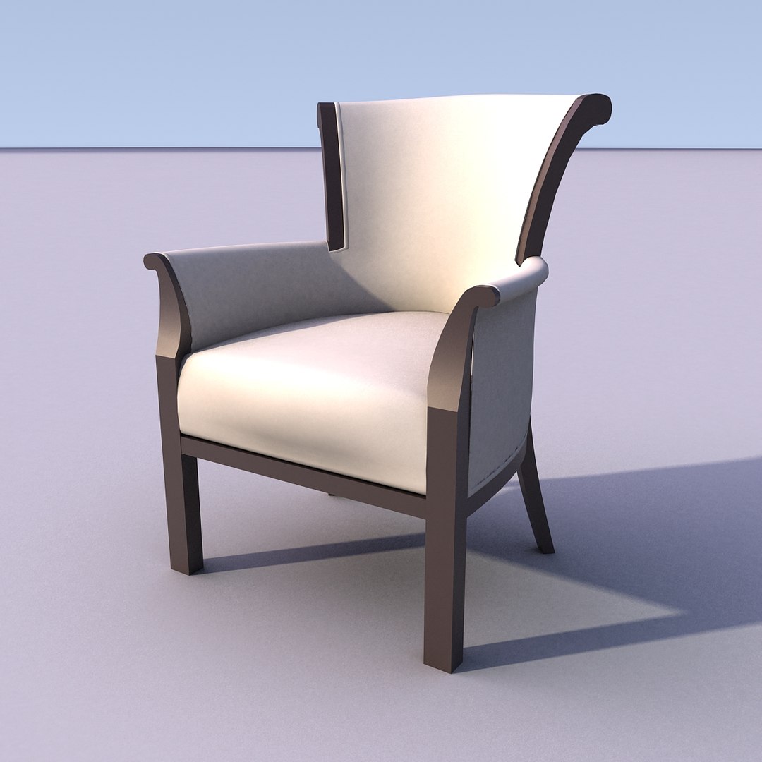 Max Chair Armchair