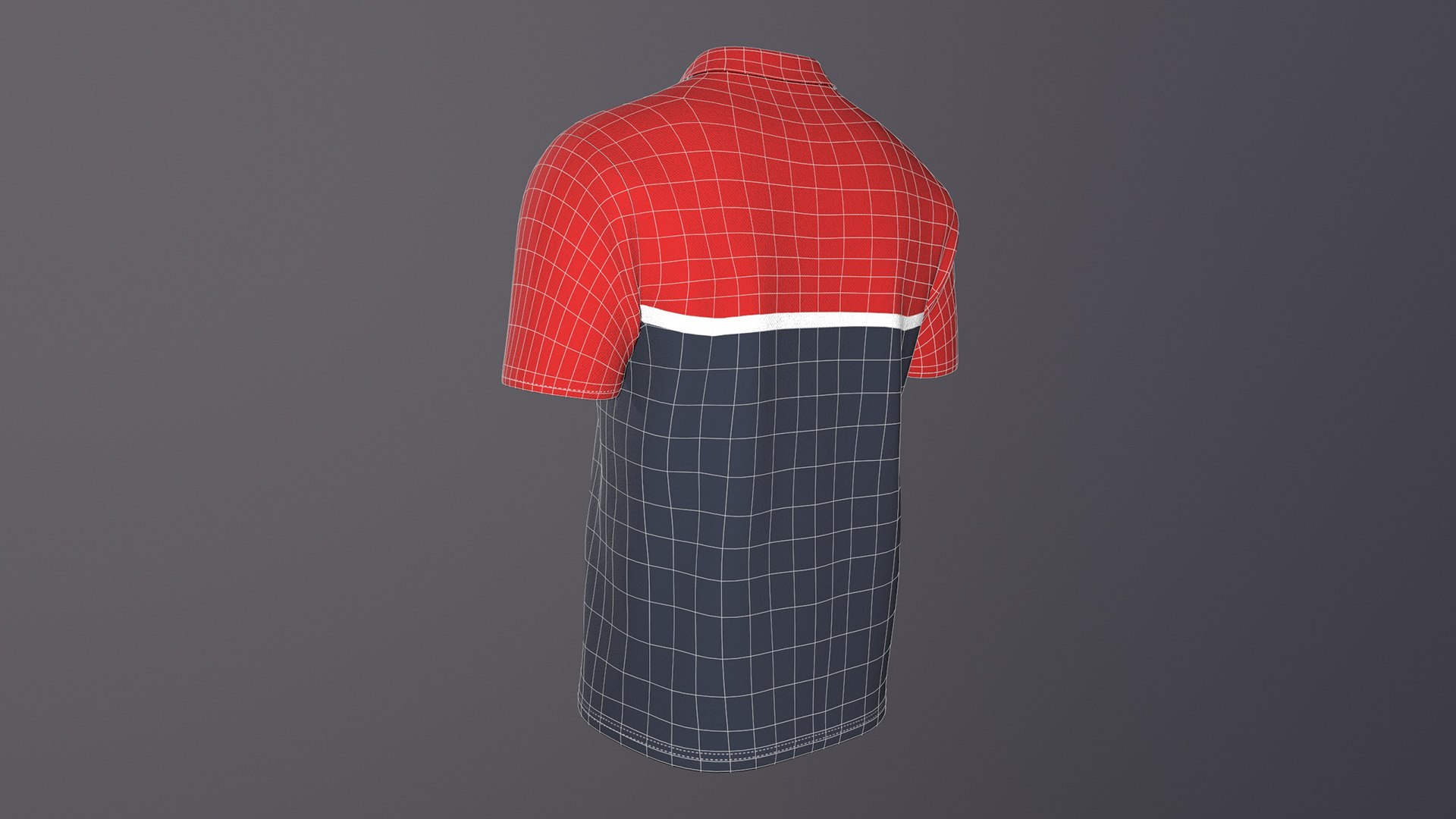 3D Character-cloth Model - TurboSquid 2181597