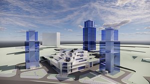 Revit Design Models - Download rvt Files | TurboSquid