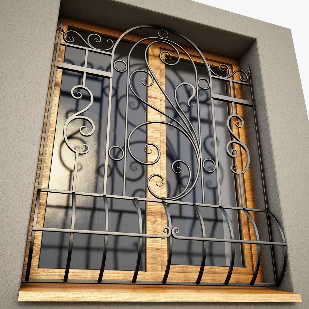 Max Windows Security Bars