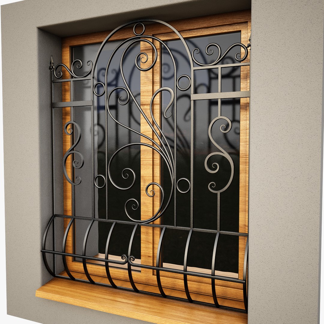 Max Windows Security Bars