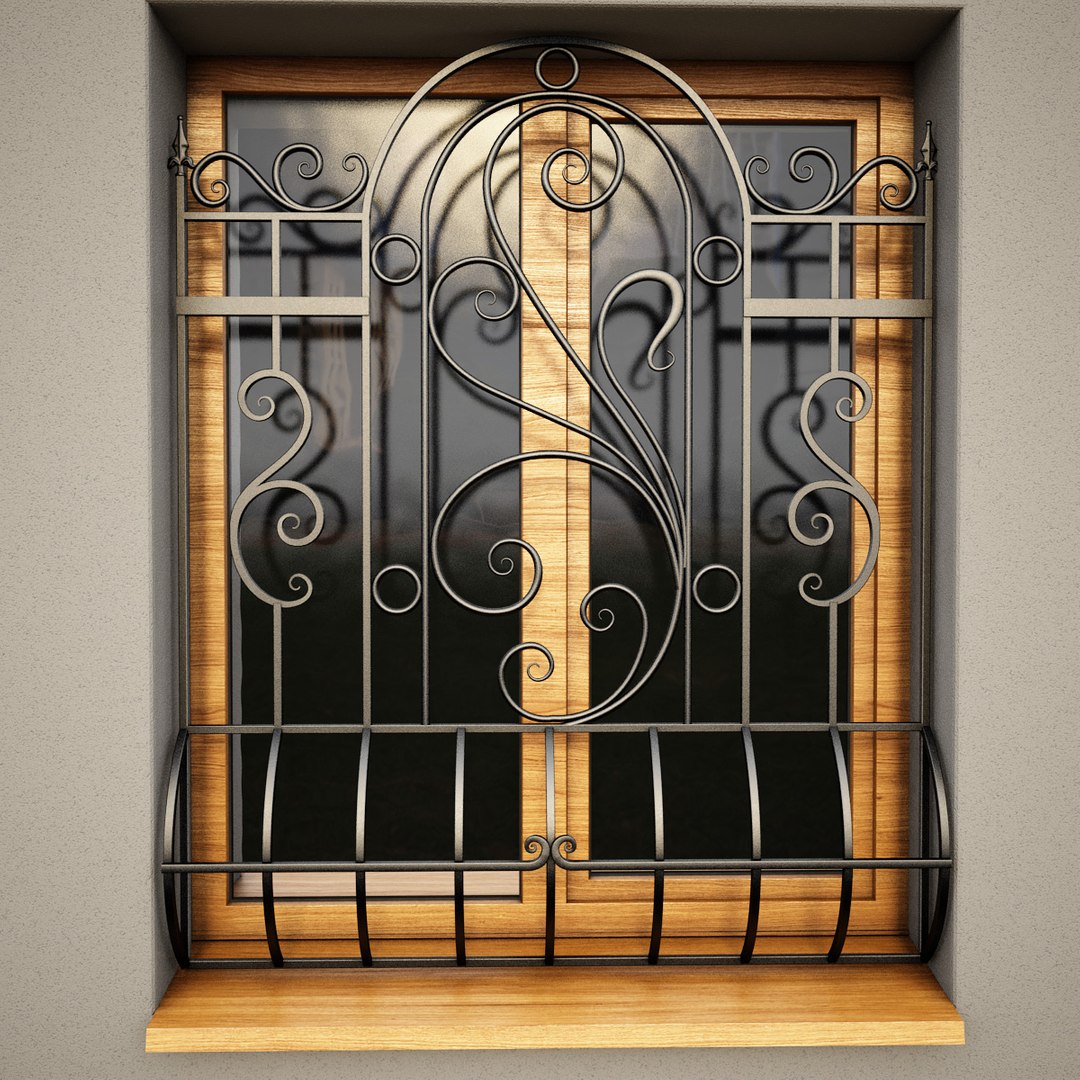 Max Windows Security Bars