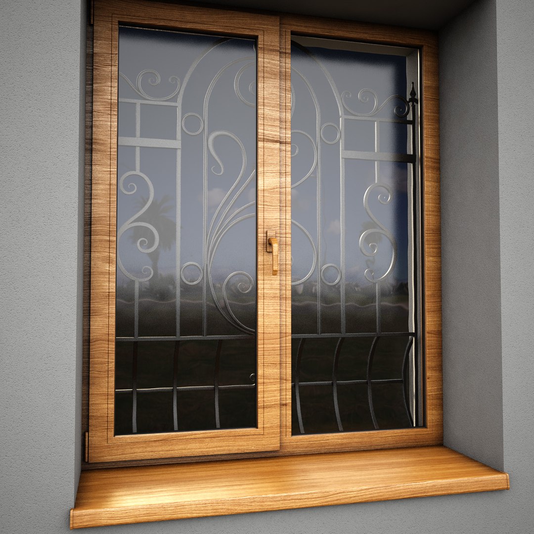 Max Windows Security Bars