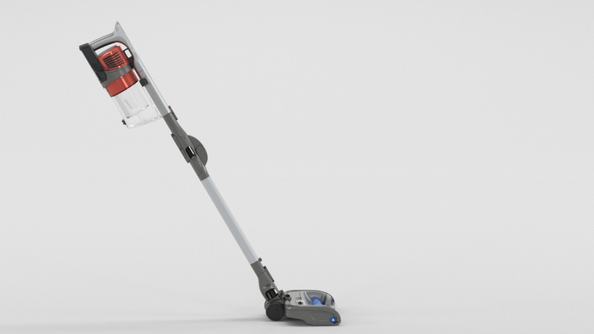 Shark IZ483H Vertex Cordless Stick Vacuum With DuoClean PowerFins 3D ...