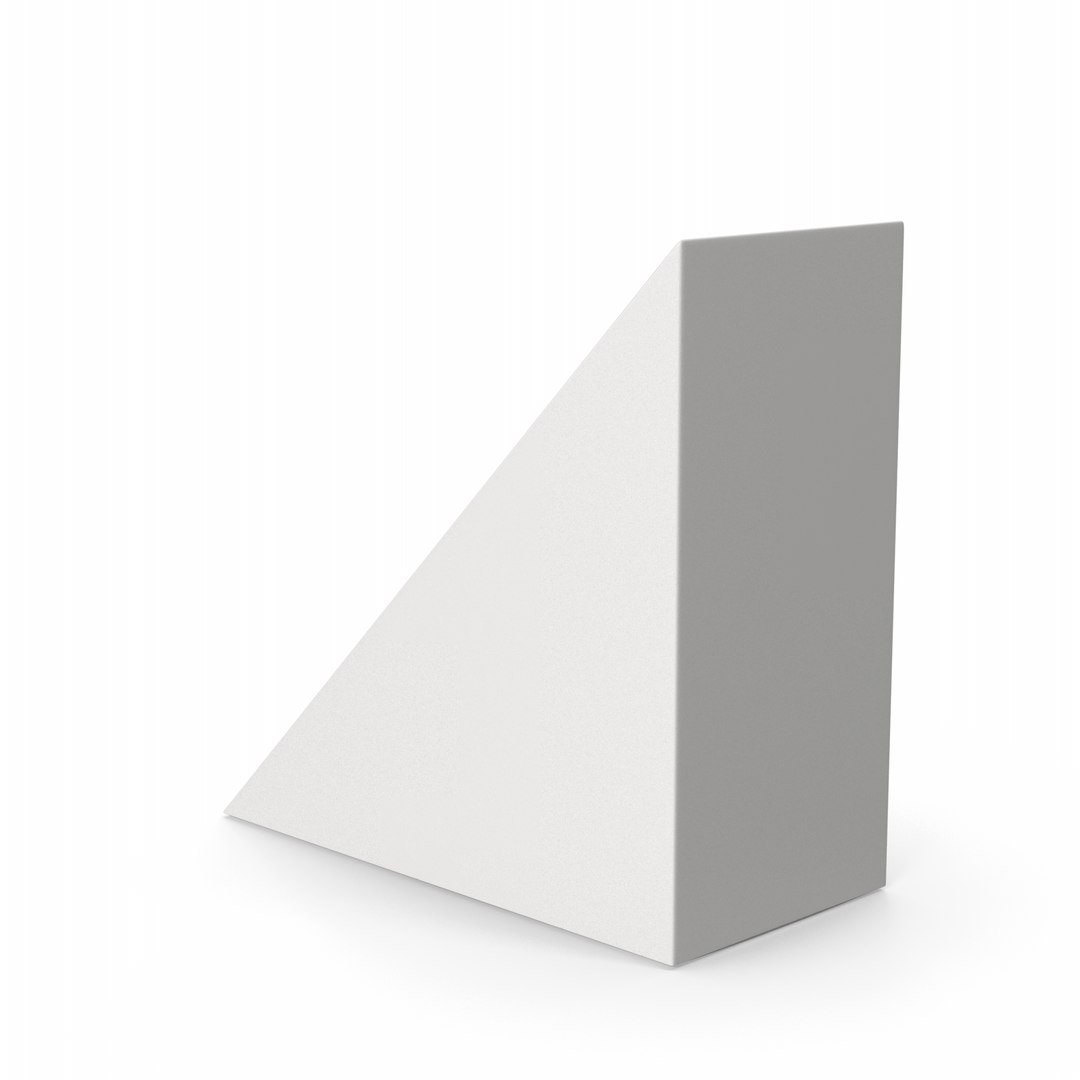Sandwich Box 3D Model - TurboSquid 2110655