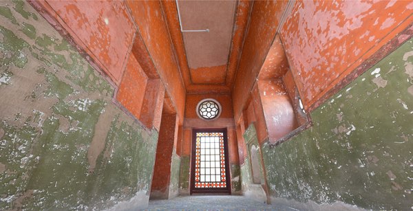 PRIVATE ROOM OF THE KING 3D model - TurboSquid 2040079